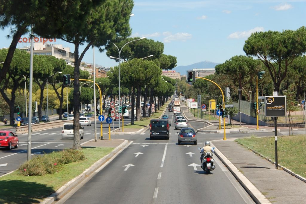 Roma, sicurezza stradale: arrivano 38 nuovi Photored. Ecco dove saranno ...